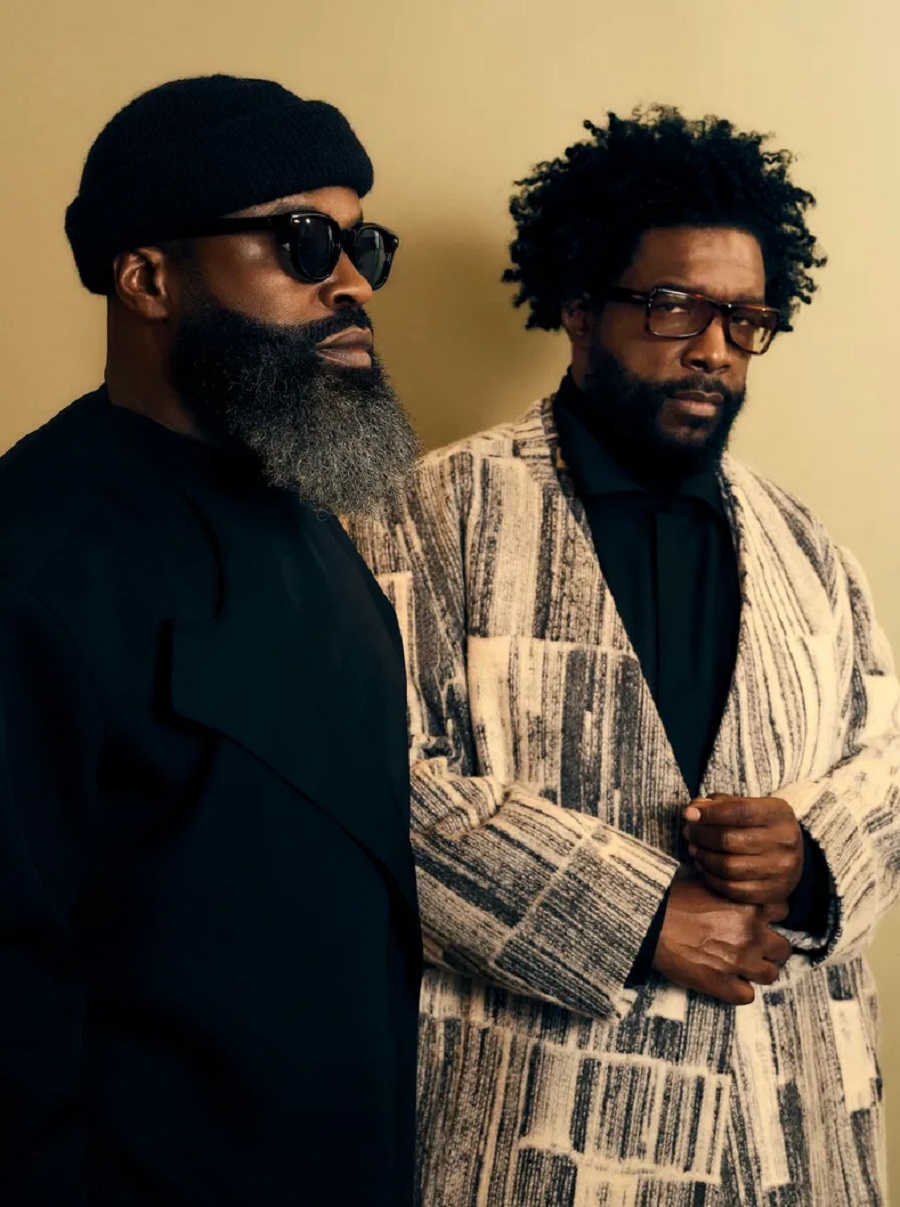 The Roots Merch - Official Merchandise Store