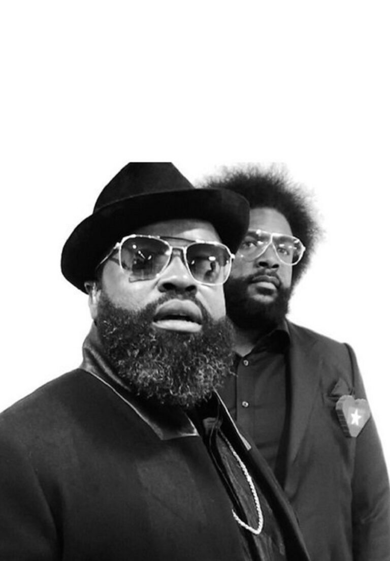 The Roots Merch - Official Band Store